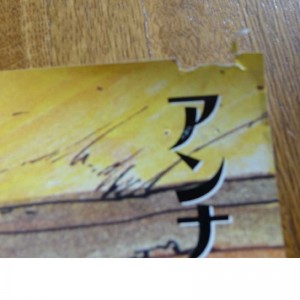 Dominion Tank Police poster